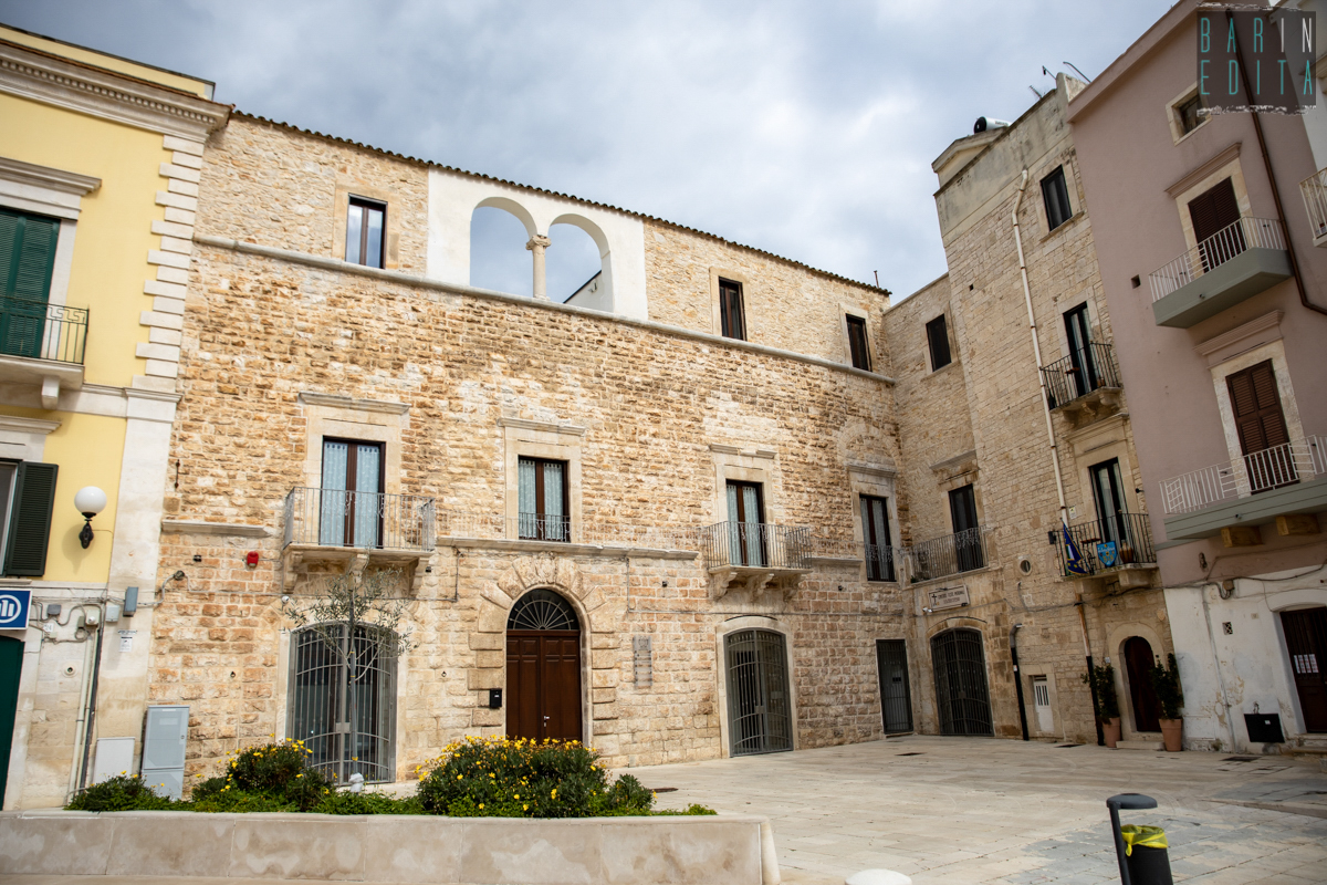 La storia di Palo del Colle, dalle origini greche alla pittoresca ...