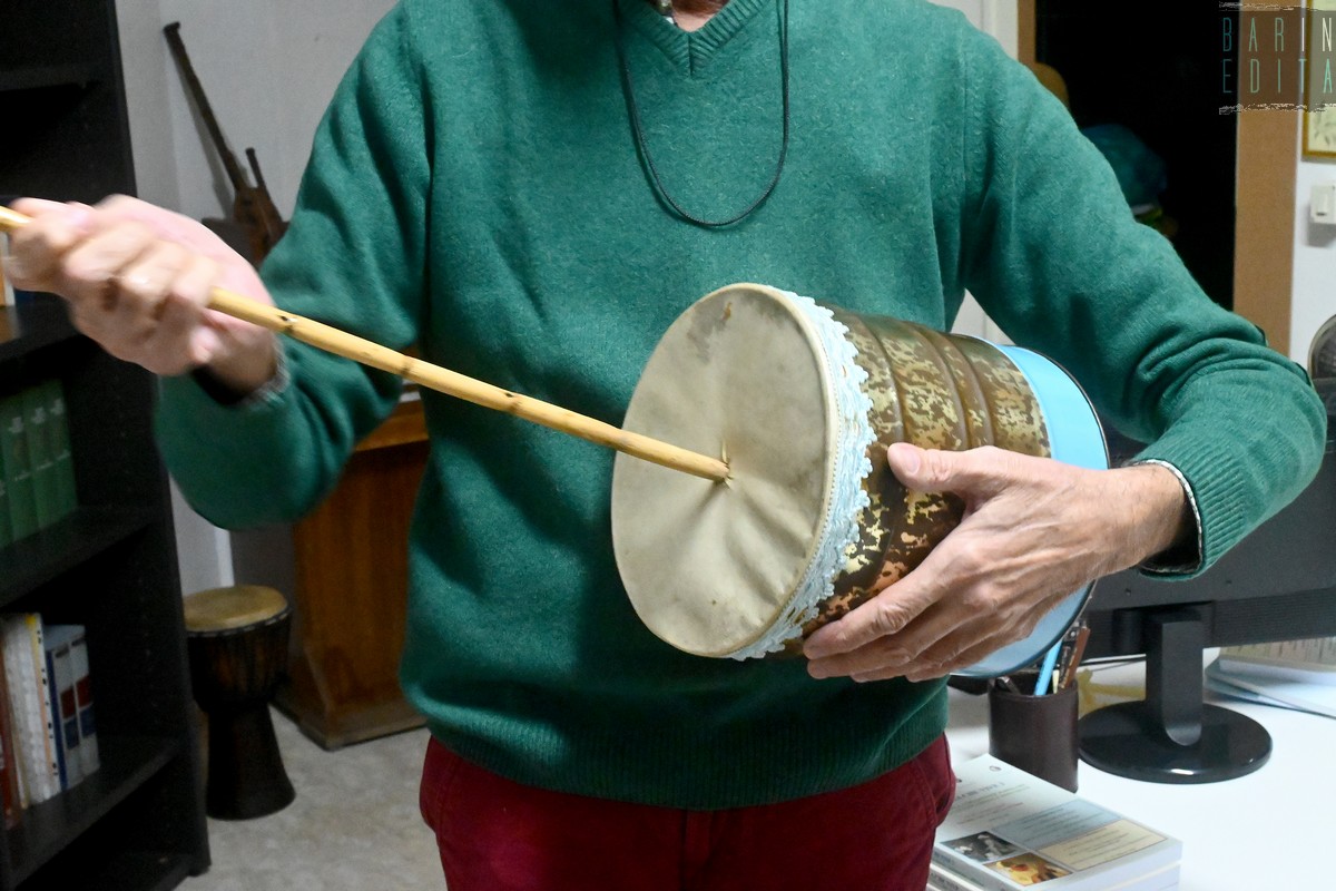 Dal "ciòle" allo "azzebbànne": a Bari un'associazione conserva 500 ...