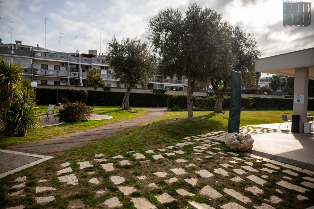 Bari, la storia del Circolo Tennis dal 1936 a oggi: in attesa di un ...