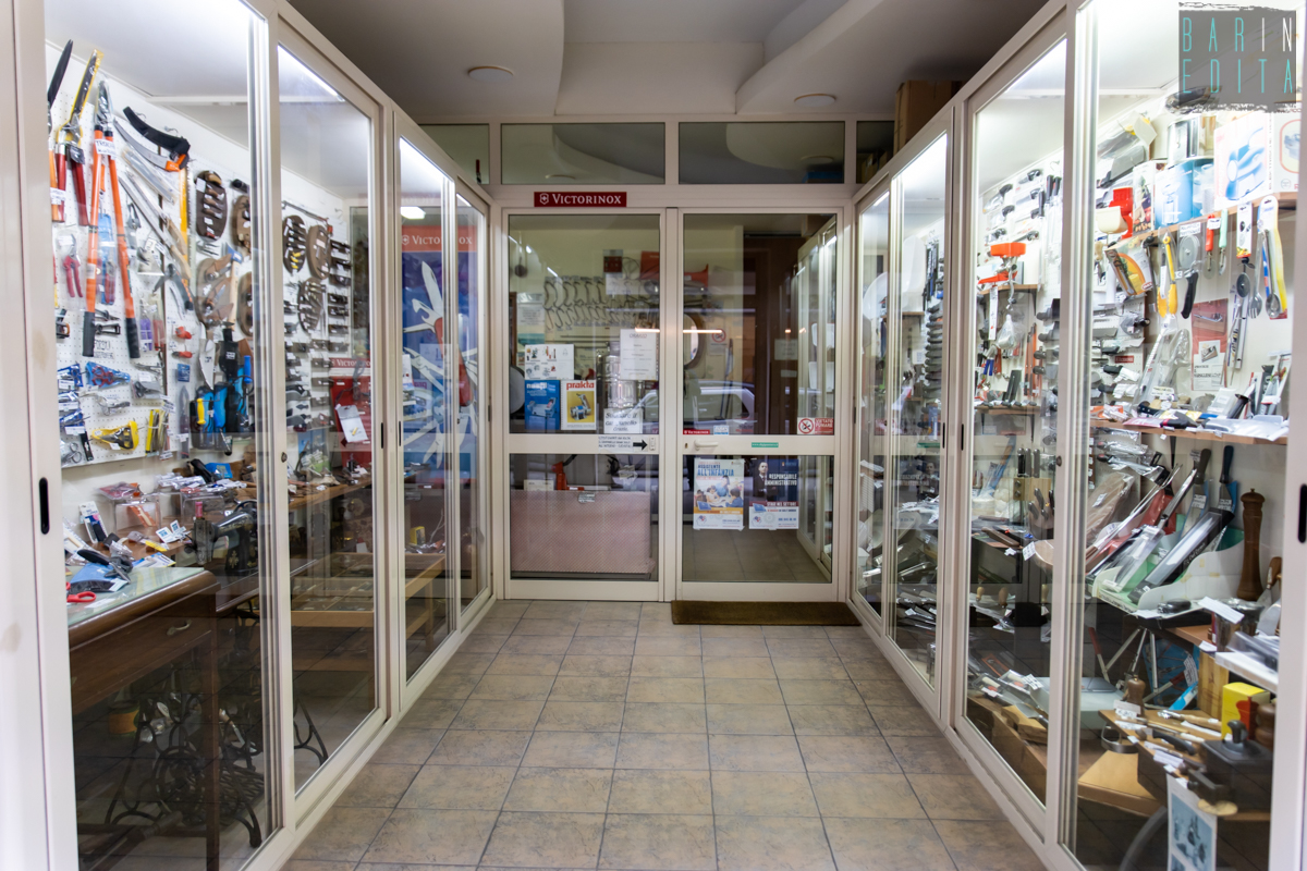 Le antiche coltellerie di Bari | Barinedita - Testata giornalistica online