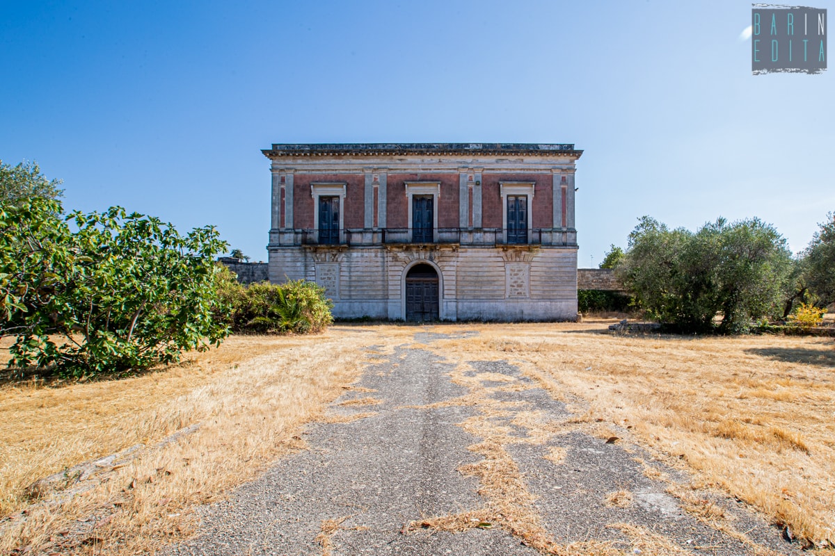 La lunga storia di Santo Spirito, il borgo marinaro da sempre conteso ...