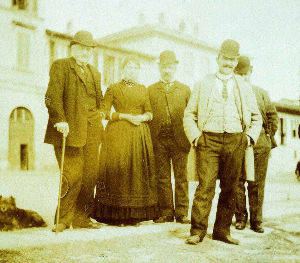 Peroni, la storia della birra più amata di Bari: dagli esordi in via ...