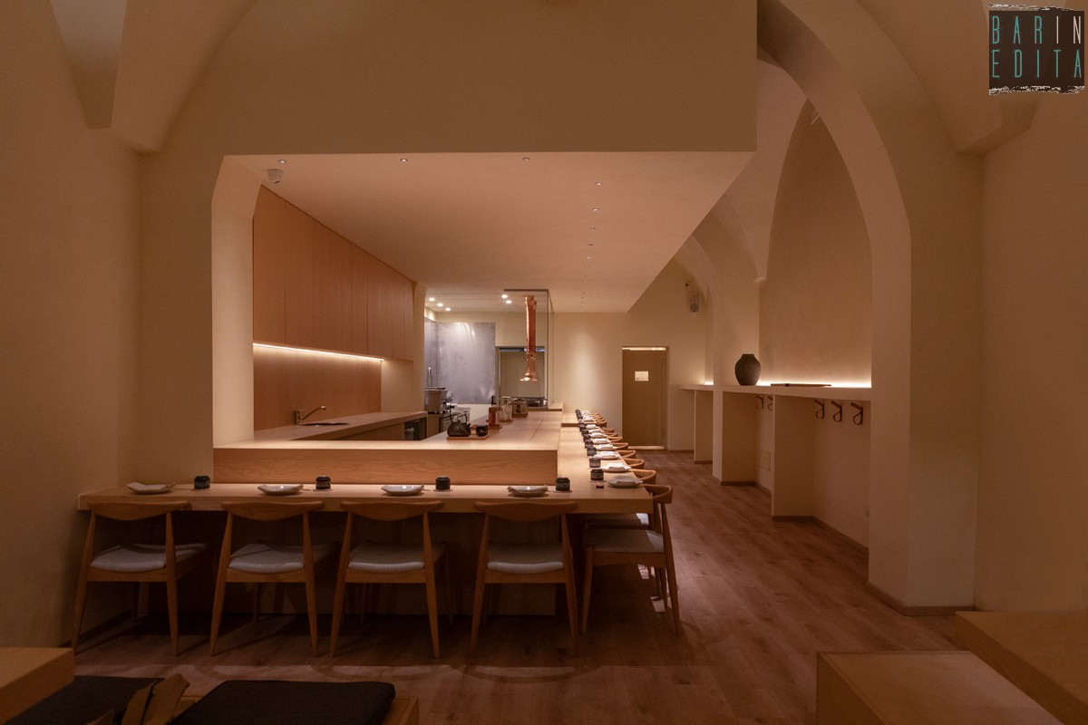 Apre la prima izakaya di Bari | Barinedita - Testata giornalistica online