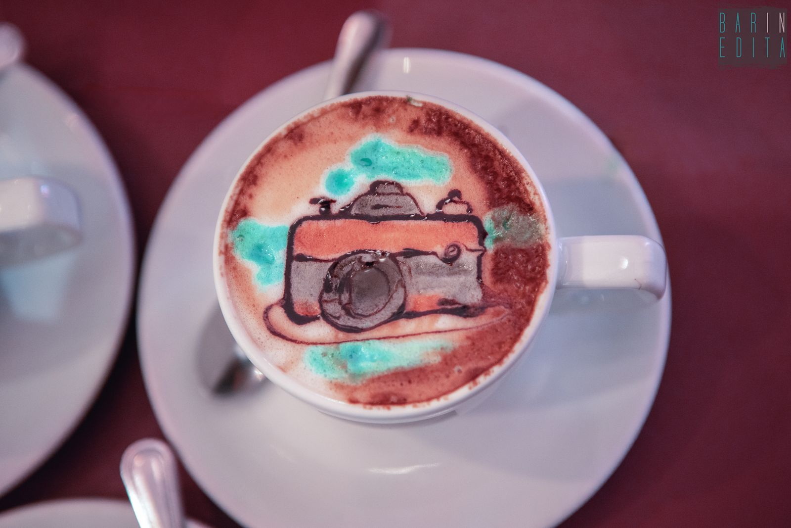 I cappuccini artistici di Vito | Barinedita - Testata giornalistica online