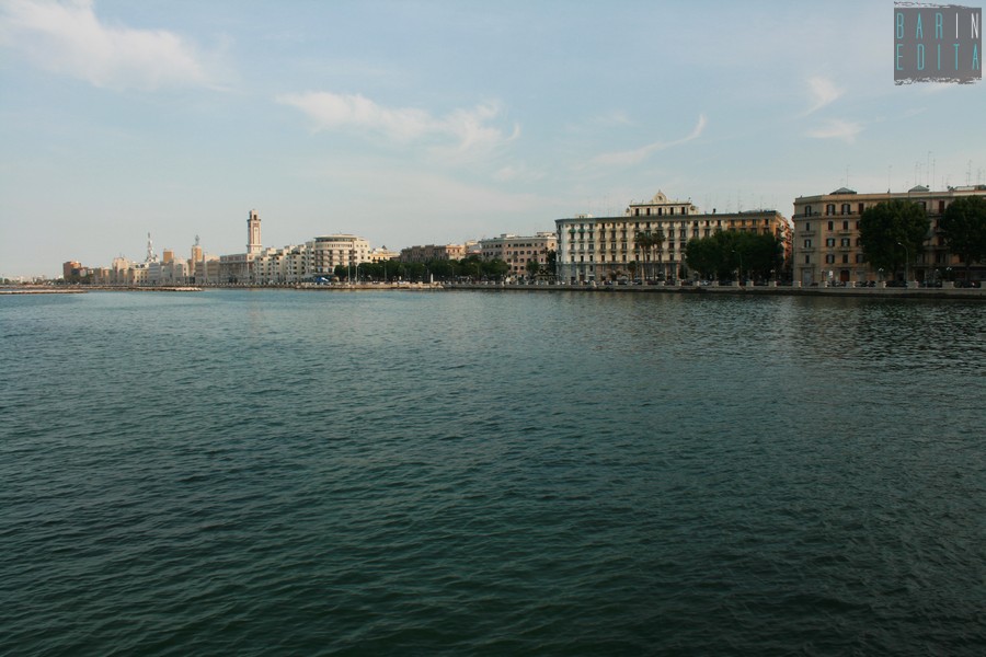 Il litorale sud di Bari | Barinedita - Testata giornalistica online