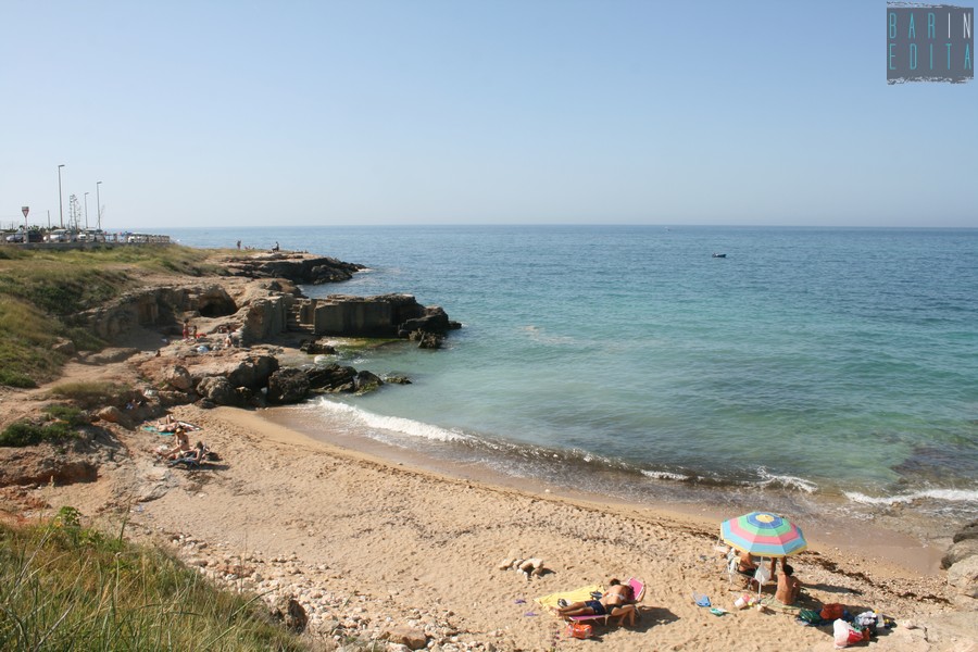 Il litorale sud di Bari | Barinedita - Testata giornalistica online