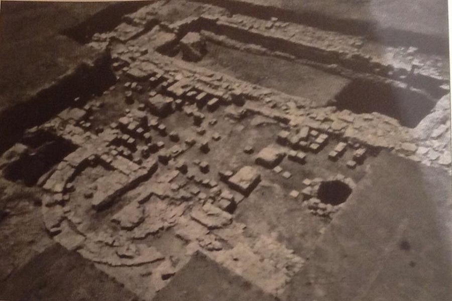 La villa romana di Adelfia | Barinedita - Testata giornalistica online