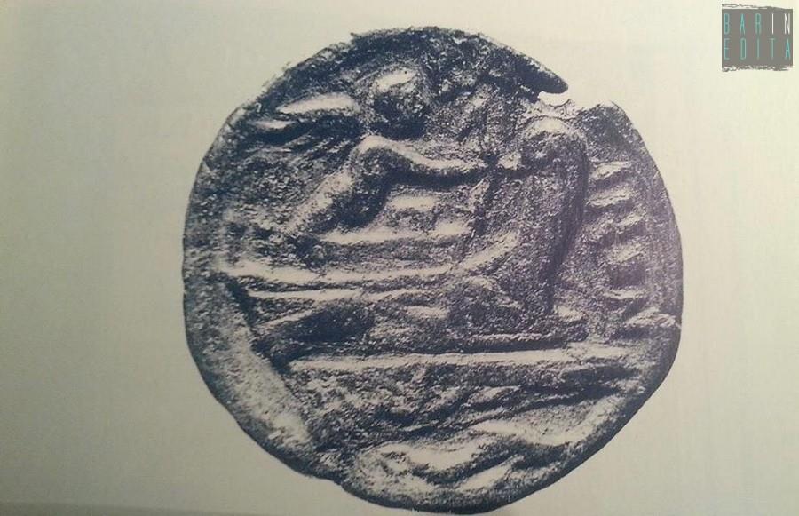 Il Barione- leggendario simbolo di Bari | Barinedita - Testata ...