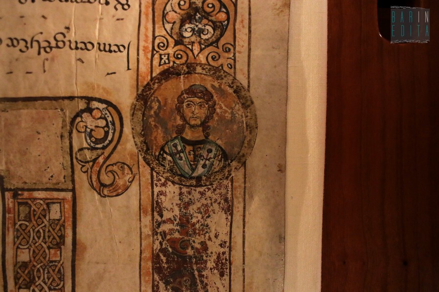 Exultet, le antiche pergamene capolavoro "nascoste" nel Museo Diocesano ...