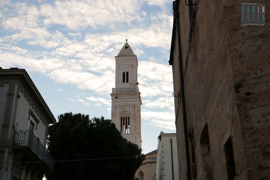 Il nobile centro storico di Modugno | Barinedita - Testata ...