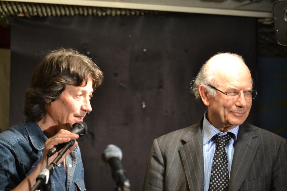 Monachino è storia: una targa dagli ex ''musicisti di piazza Umberto ...