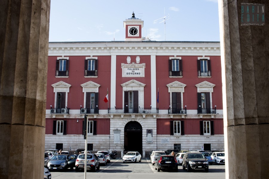 Bari il quartiere Murat | Barinedita - Testata giornalistica online