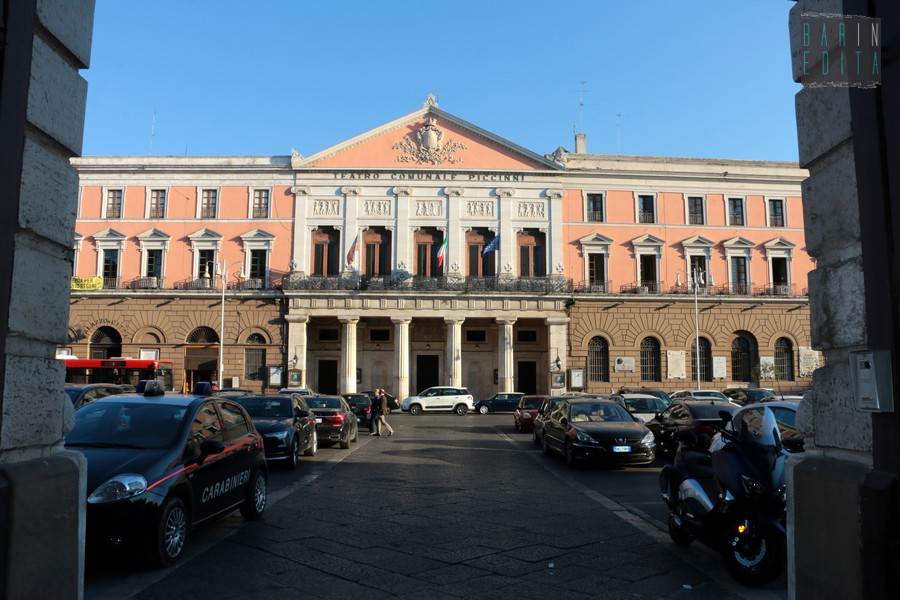 Bari il quartiere Murat | Barinedita - Testata giornalistica online
