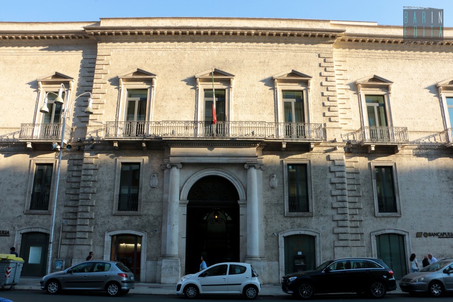 Bari il quartiere Murat | Barinedita - Testata giornalistica online