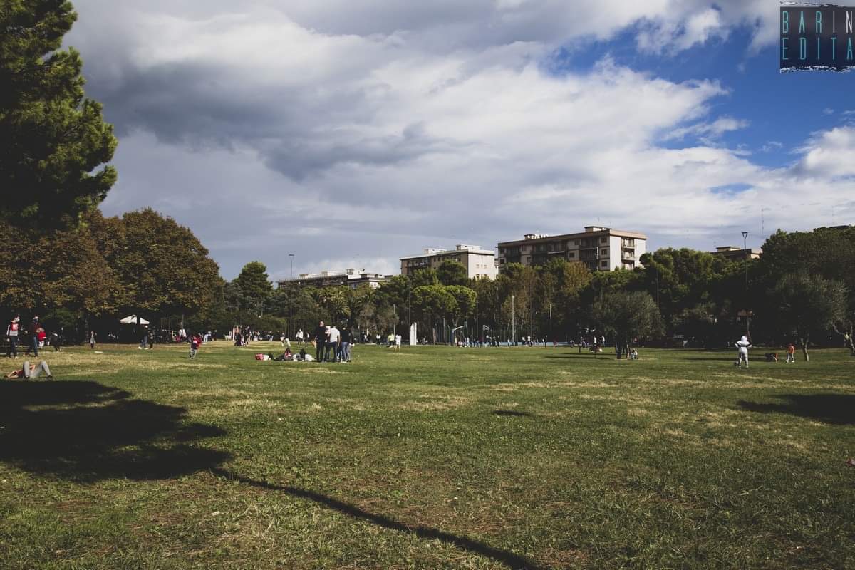 Bari, Primo Maggio a parco 2 Giugno: musica, street food e laboratori ...