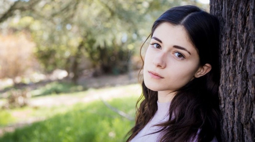 Imma Tataranni, chi è Alice Azzariti che fa la figlia? Età e data di ...