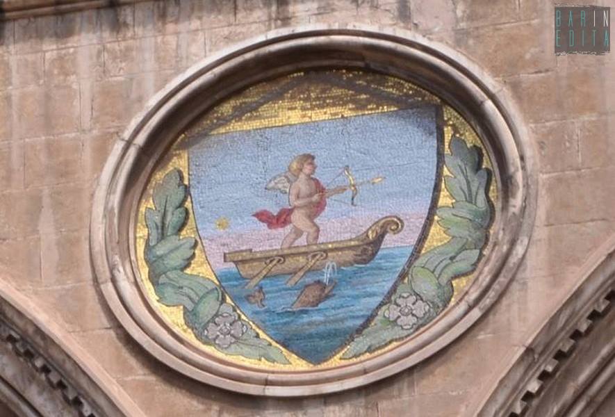 La leggenda del "Barione", il più antico e misterioso stemma della ...
