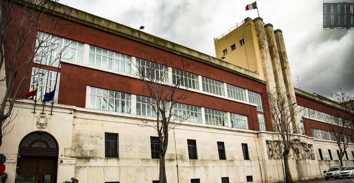 Bari, la storia della Caserma Italia: quel luogo che fu abitato dalle ...