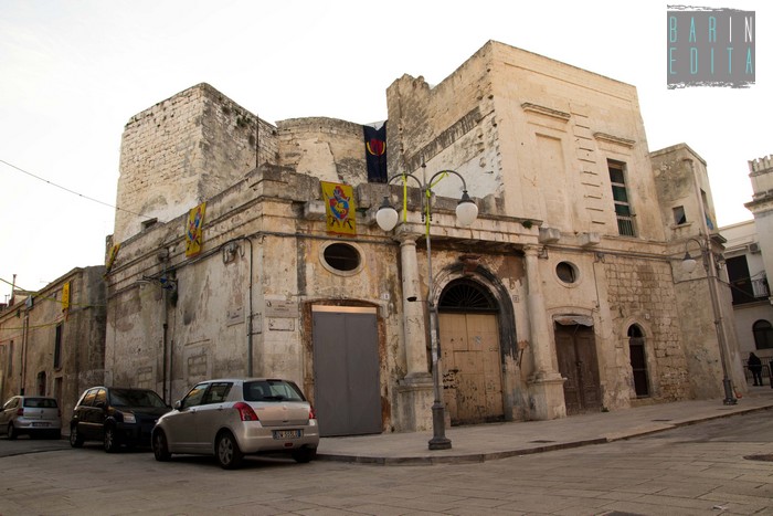 Bari, visite guidate alla scoperta di Ceglie, Loseto, Carbonara e Santa ...