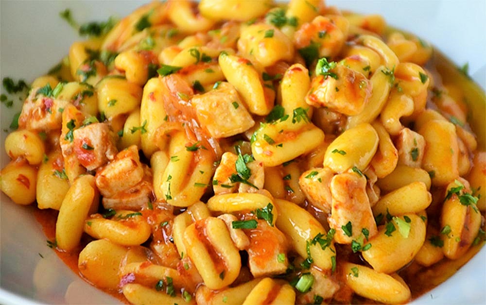 Rutigliano, degustazioni e musica con la Sagra del Cavatello ...