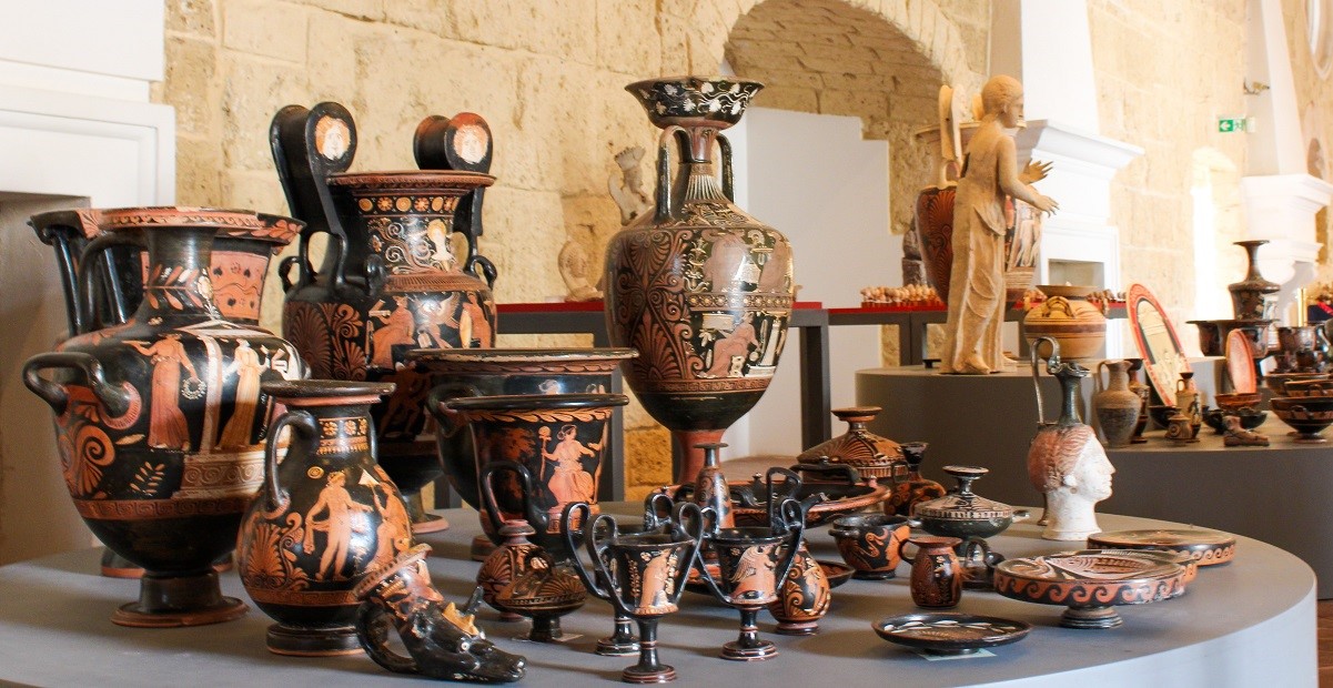 I Carabinieri del Nucleo tutela patrimonio culturale: «Ecco come ...